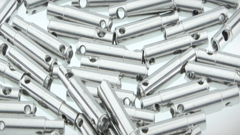 Centrifugal Barrel Finishing: A Form Of High Energy Finishing - Submit ...